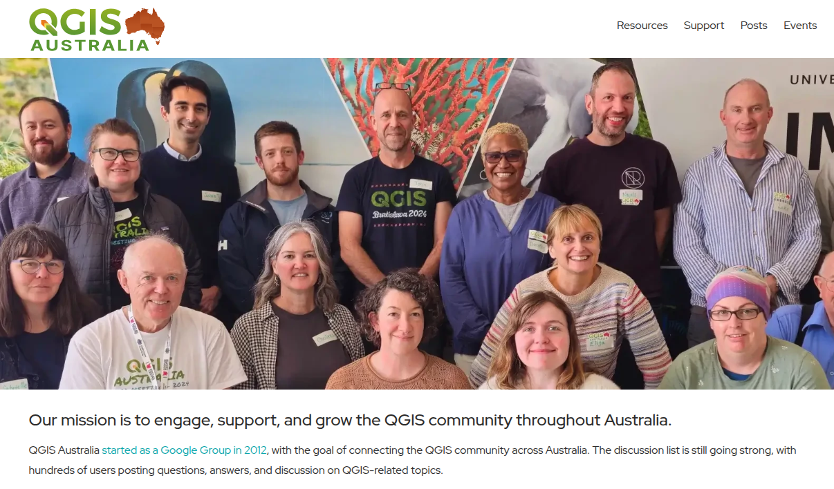 Mixed Format Labels for dummies! | QGIS Australia